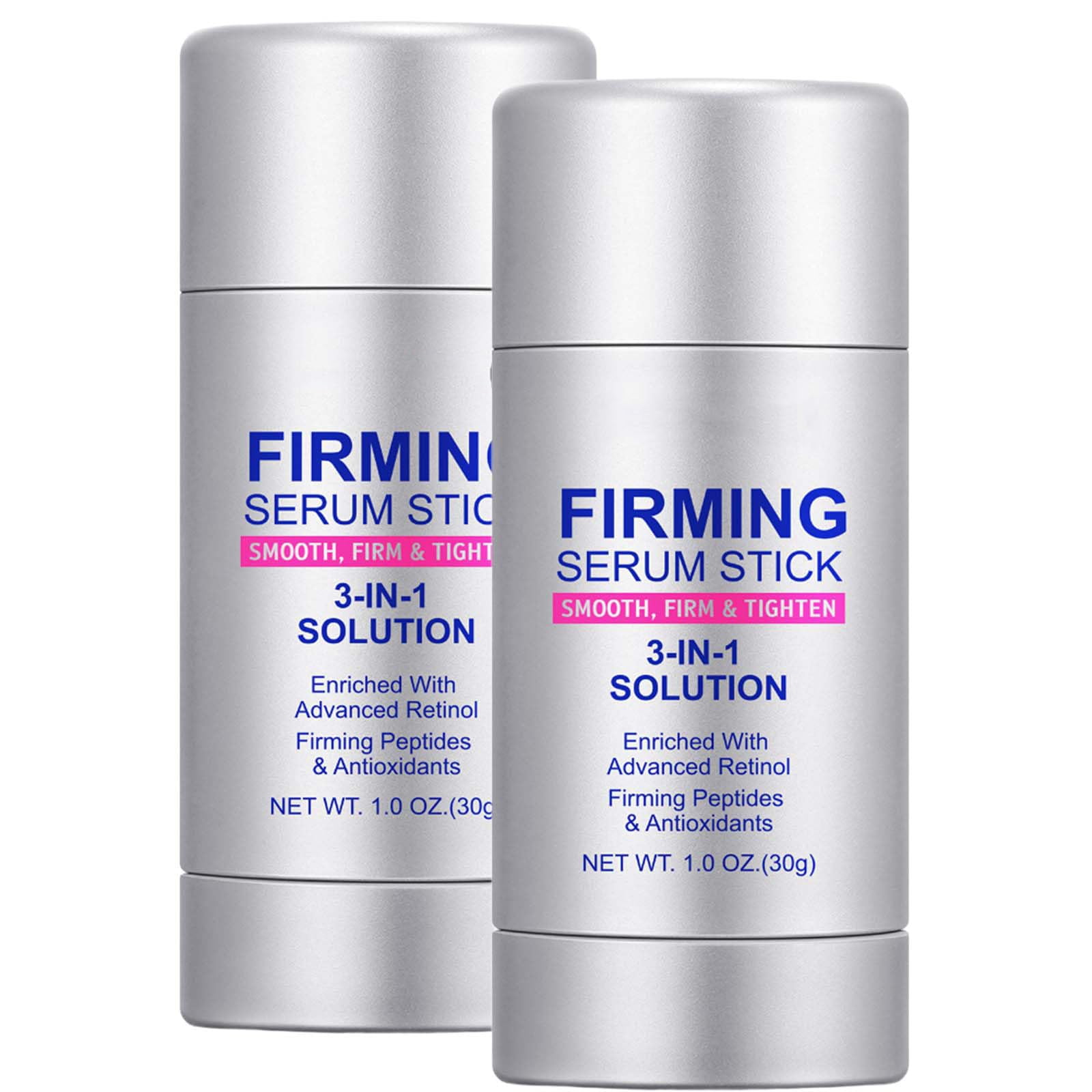 Firming Serum Stick, 3-in-1 TMA2 Solution Retinol Face Stick, Retinol ...