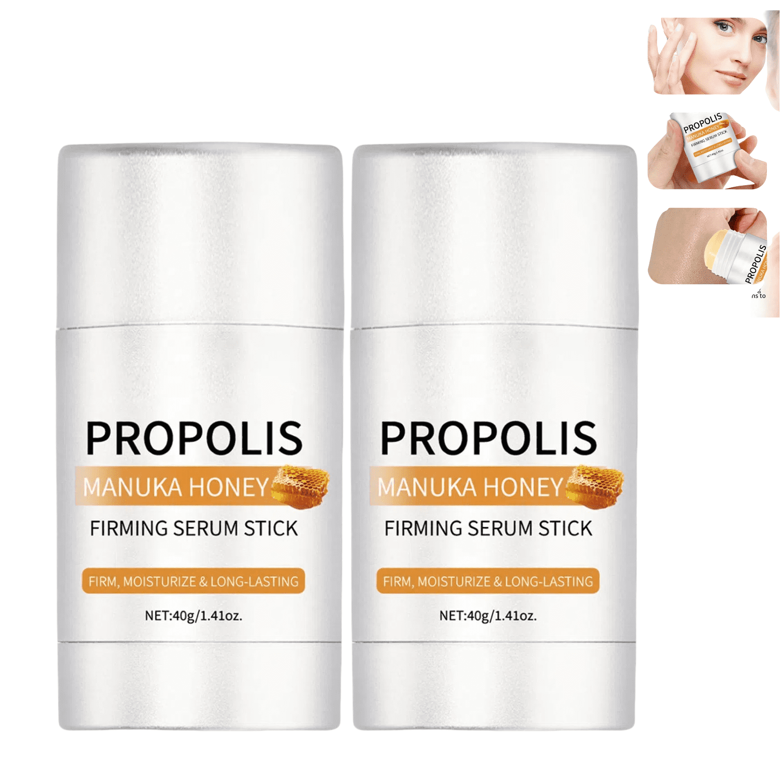Firming Serum Stick Wrinkle Removal Cream Advanced Firming & Wrinkle ...