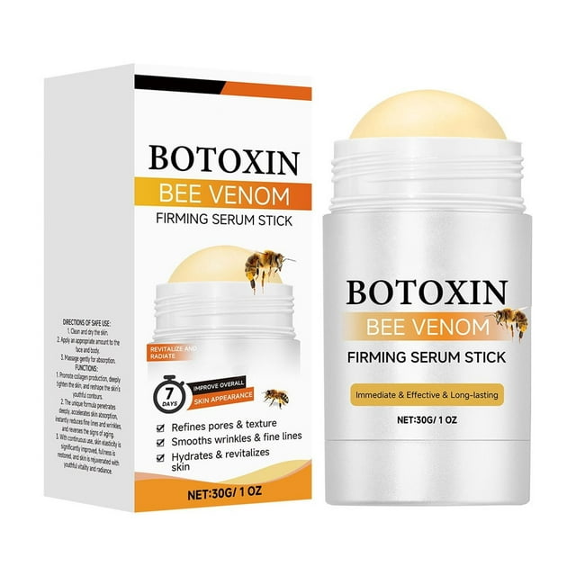 Firming Stick Purpose Lifting Light Line Care Tight Arm Neck Face ...