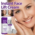 Firming & Wrinkle-Reducing Cream, Wrinkle Removal Cream, 24-Hour ...