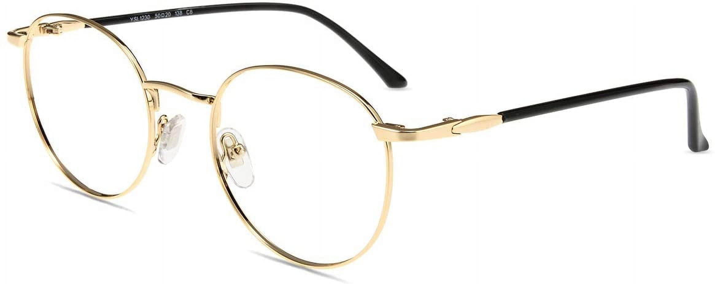 Mens Super Light Weight Indestructible TR90 Plastic Optical Eyeglasses ...