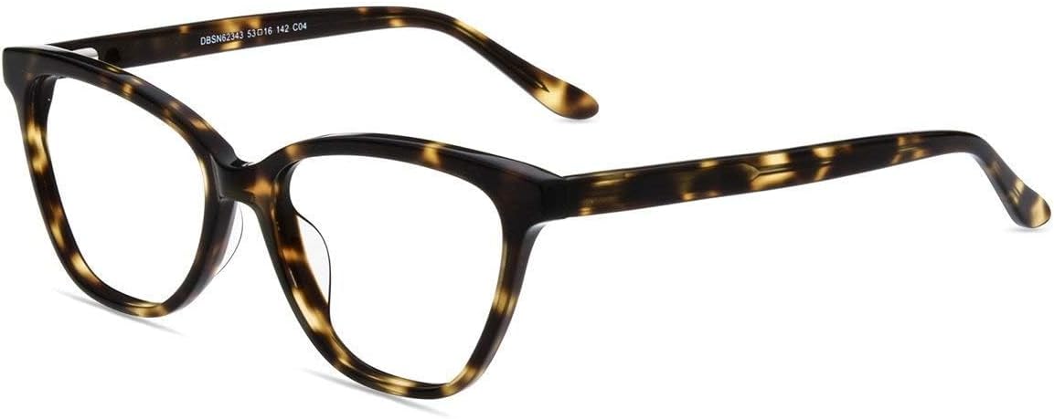 DKNY DK5003 Eyeglasses 265 Blush Tortoise - Walmart.com
