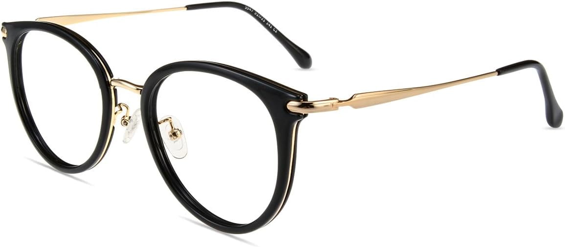 Firmoo Computer Blue Light Blocking Glasses for Women/Men,Anti ...