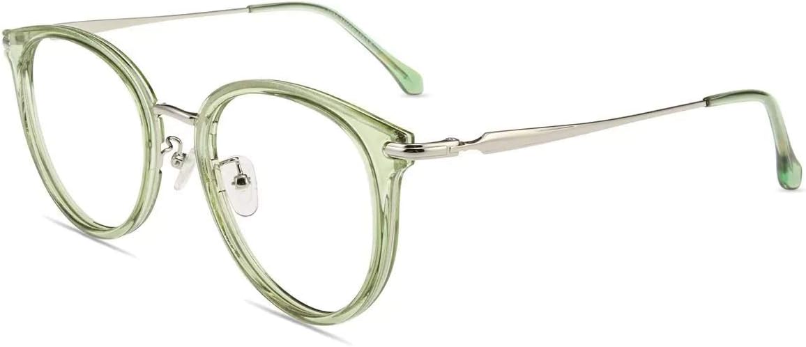 Firmoo Computer Blue Light Blocking Glasses for Women/Men,Anti ...