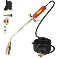 Weed Dragon VT2-23C Weed Dragon Garden Torch Kit - Walmart.com