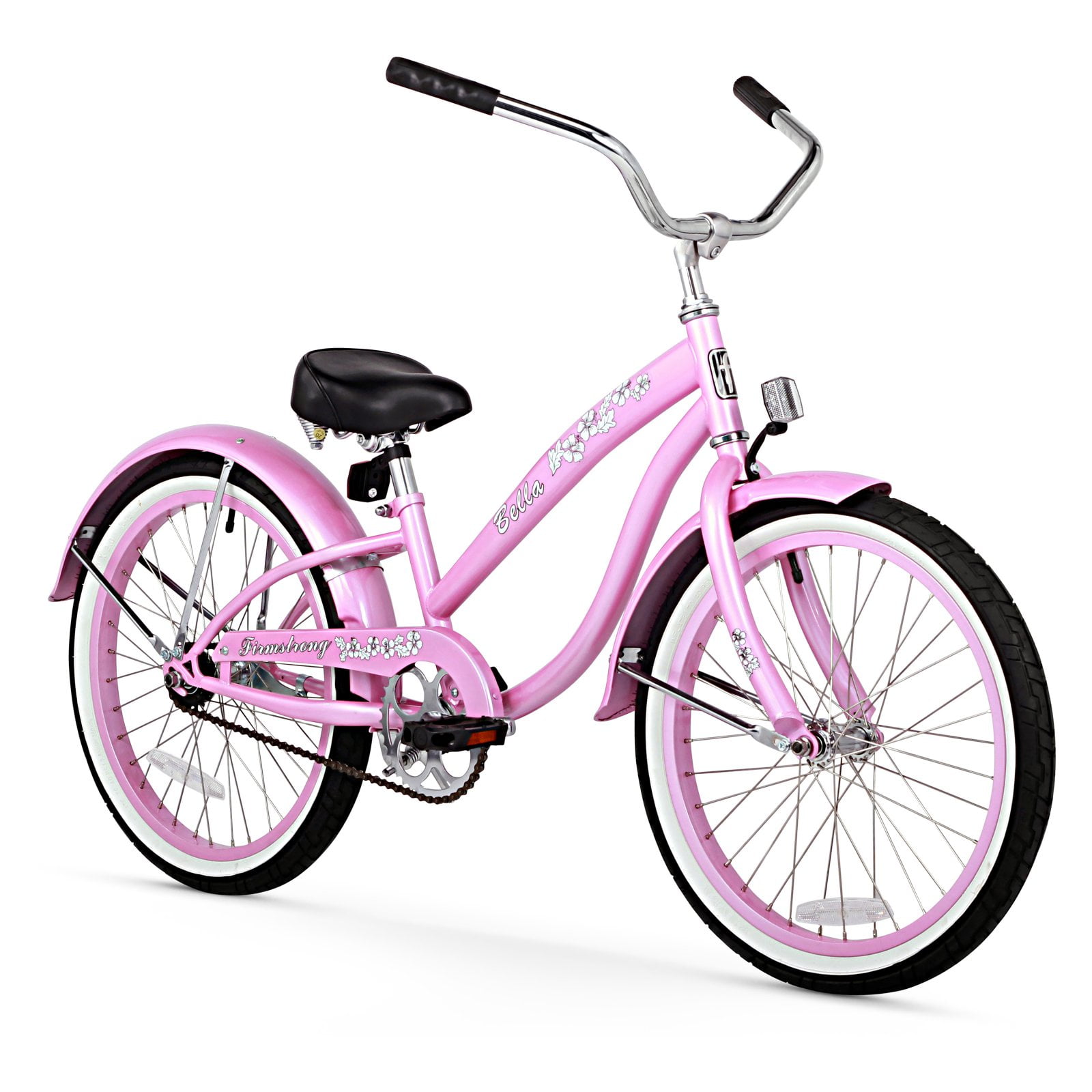 Firmstrong urban girl single speed beach cruiser bicycle store