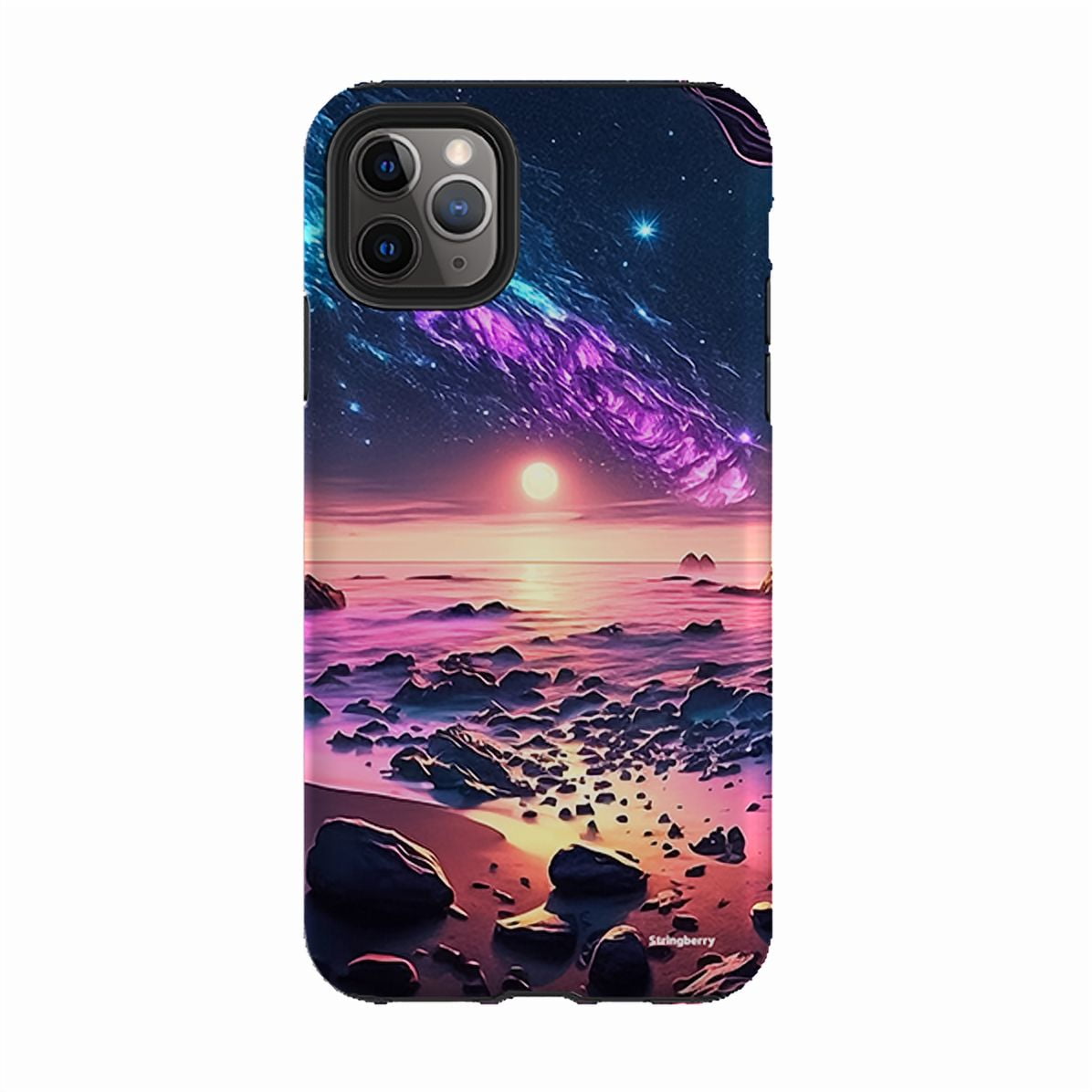 Firmus Piett Fantasy Sci-Fi Phone Case for iPhone 16 15 14 13 12 11 Pro ...