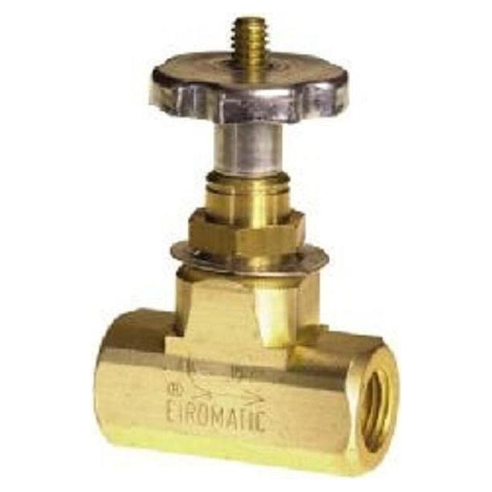 Firomatic B100F 3/8" Npt(F) X 3/8" Npt(F) Globe Fusible Valve Repl ...