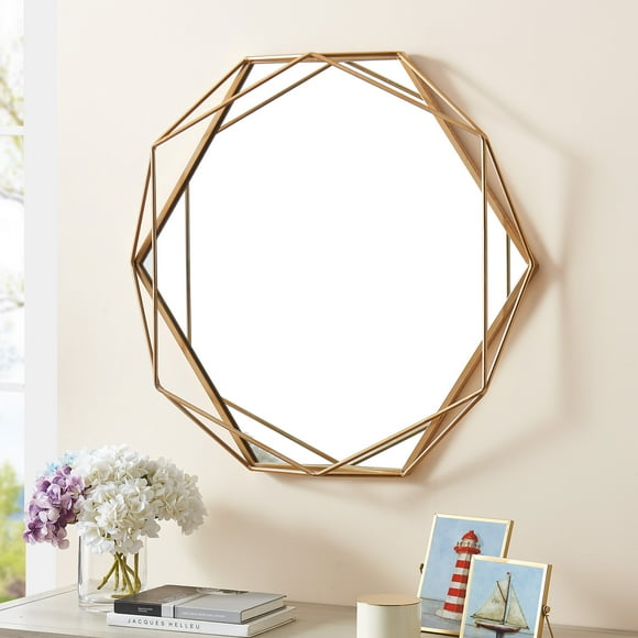 Shop All Wall Mirrors - Walmart.com