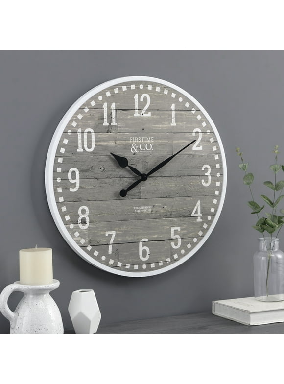 Wall Clocks Wall Clocks - Walmart.com