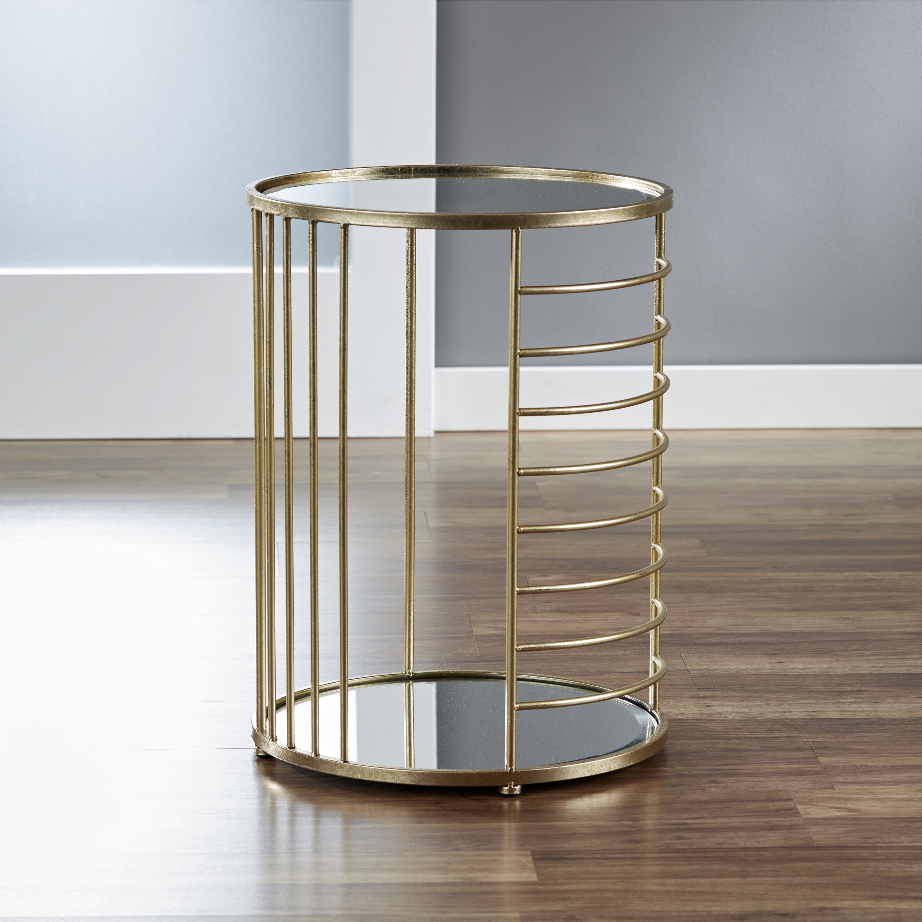 FirsTime & Co.® Linear Side Table - Walmart.com