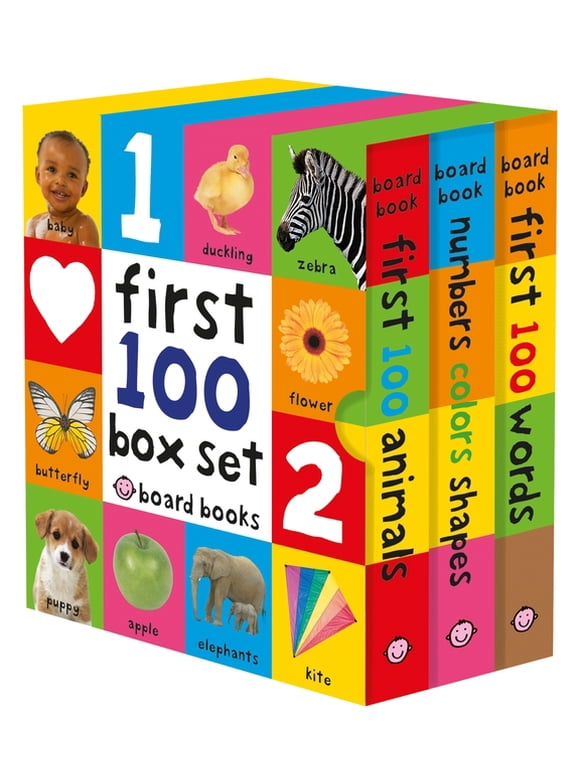 Baby - Age 2 Kids' Books in Children's & Kids' Books - Walmart.com
