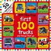 My Big Board Books My Big Truck Book, (Board Book) - Walmart.com
