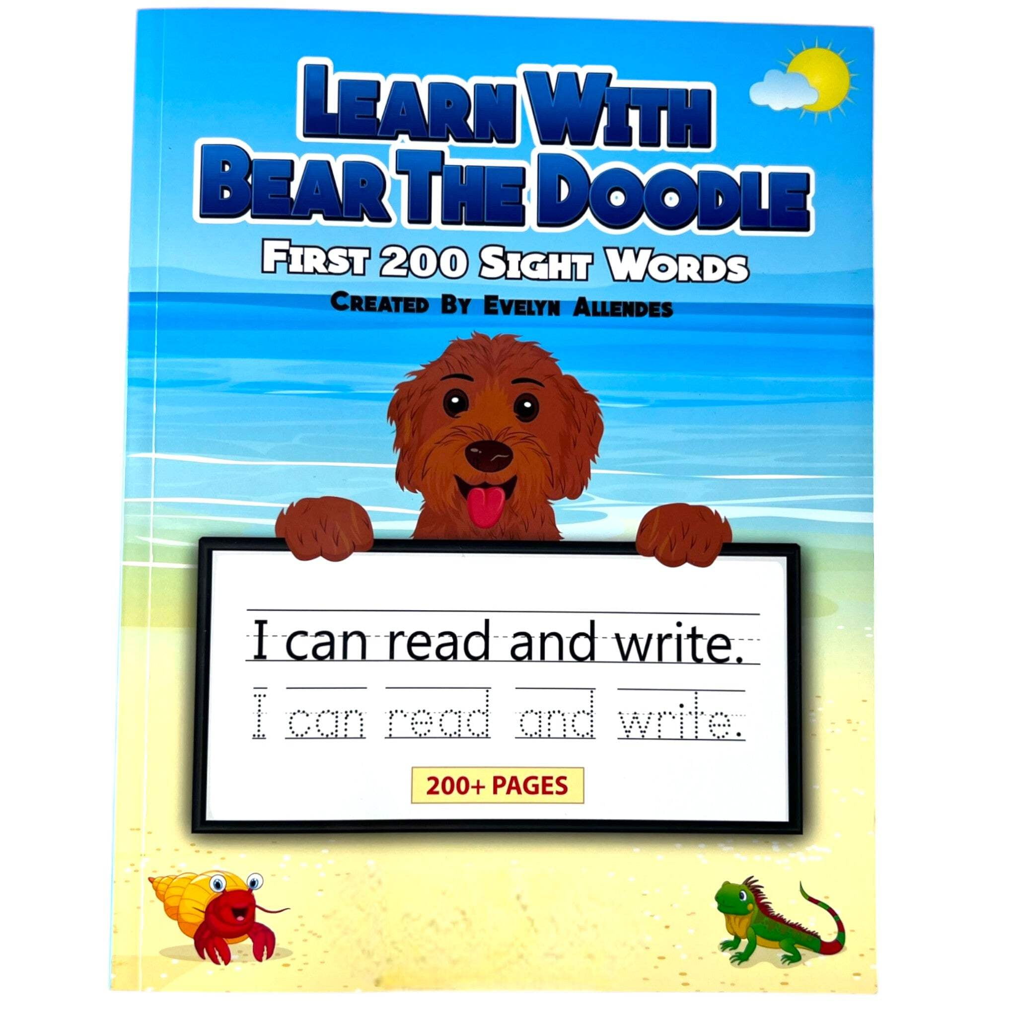 First 200 Sight Words - Walmart.com