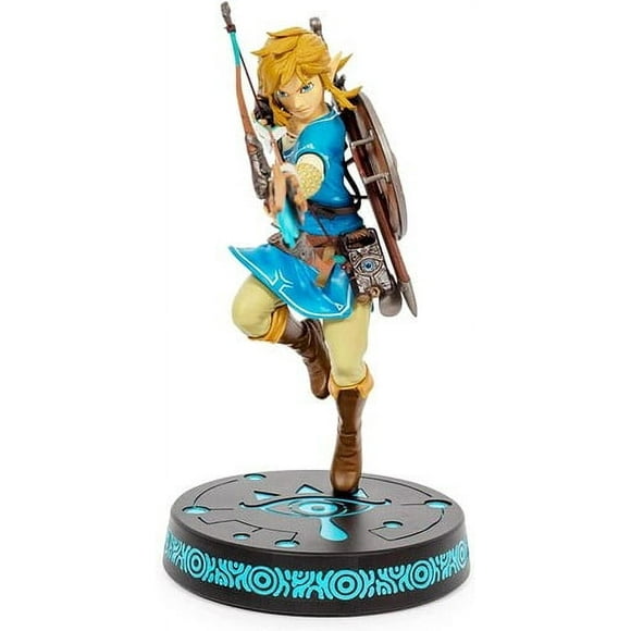link zelda figures