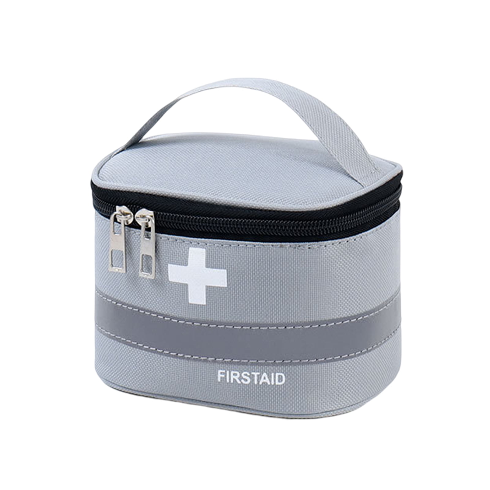 First Aid Bag Empty Emergency Treatment Medical Bags Reflective Strip ...