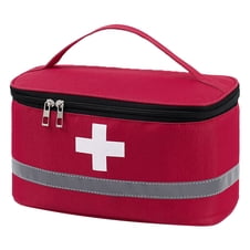 First Aid Box Wall Mounted