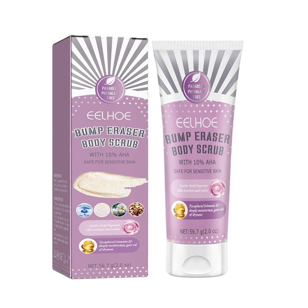 First Aid Beauty Bump Eraser Body Scrub Exfoliant> I8L8 - Walmart.com