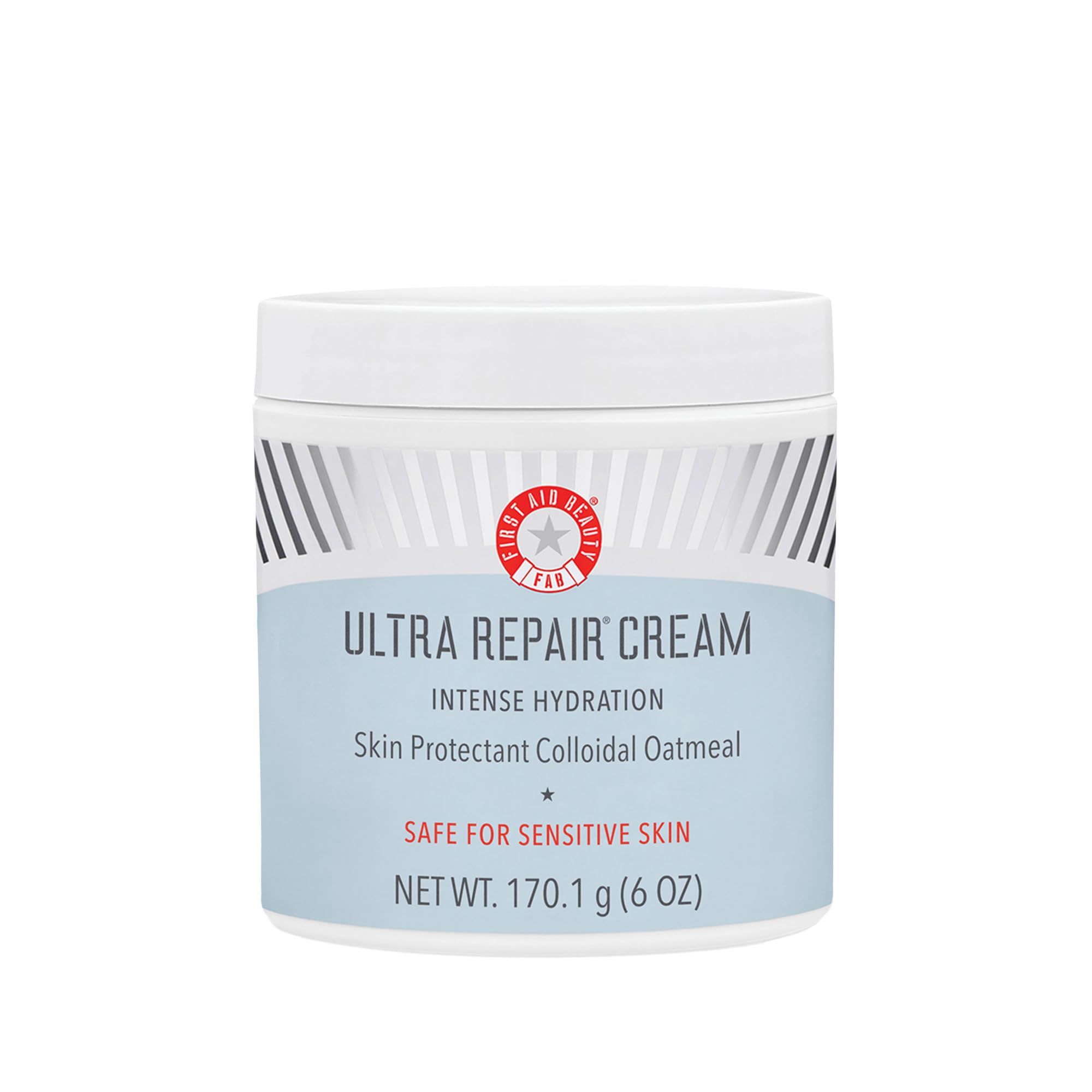 First Aid Beauty - Ultra Repair Cream, Intense Hydration Whipped ...