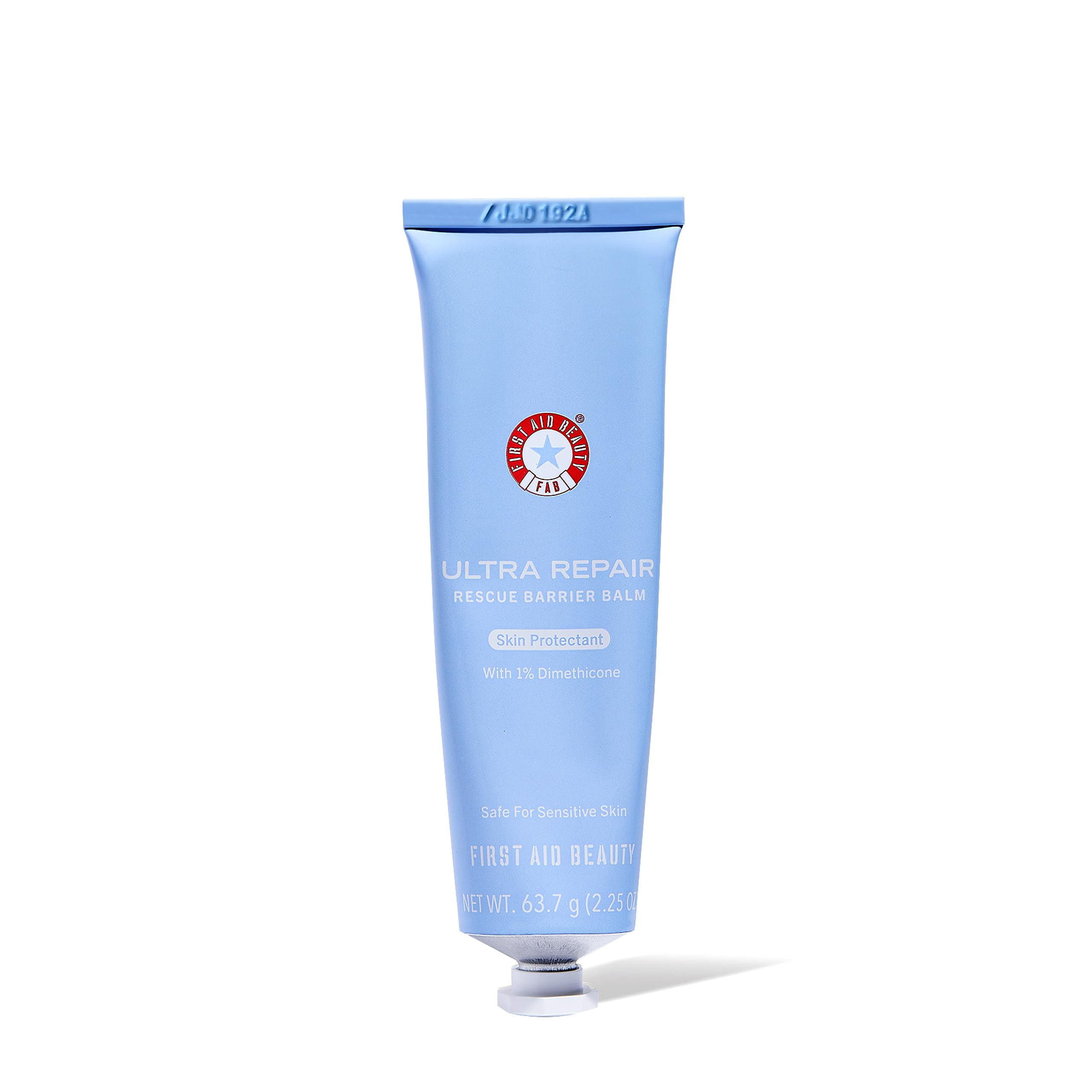 First Aid Beauty - Ultra Repair Rescue Barrier Balm, Hydrating Skin ...