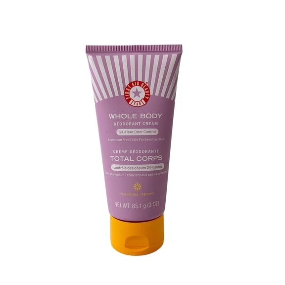 First Aid Beauty