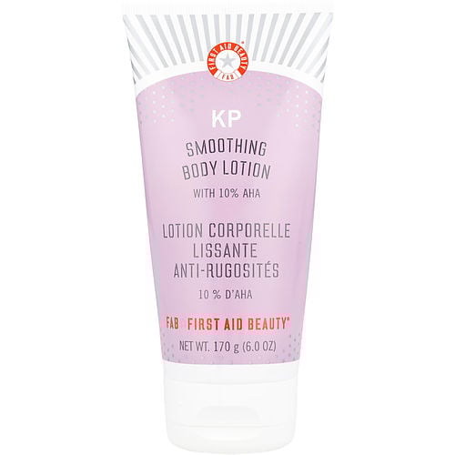 First Aid Beauty by First Aid Beauty KP Smoothing Body Lotion With 10% ...