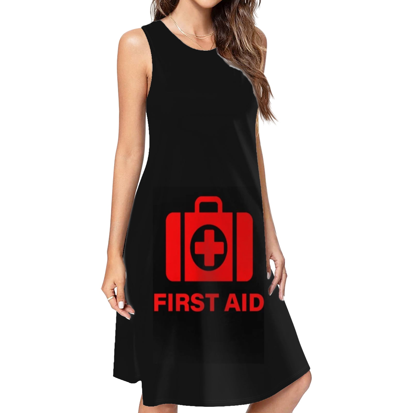 First Aid Dress Elegant Party Dresses Evening Dresses Women Dress ...
