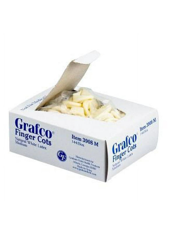 Finger Cots in First Aid - Walmart.com