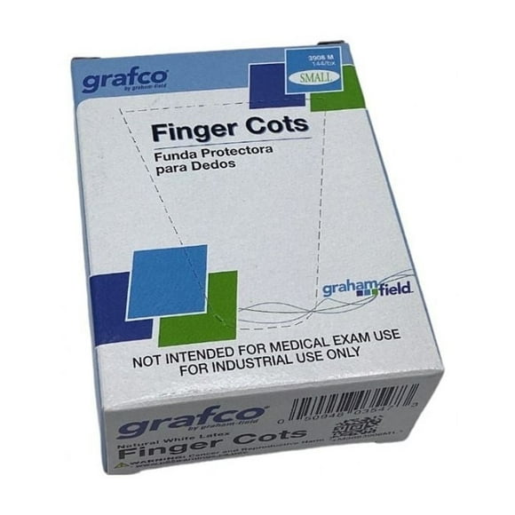 Finger Cots in First Aid - Walmart.com