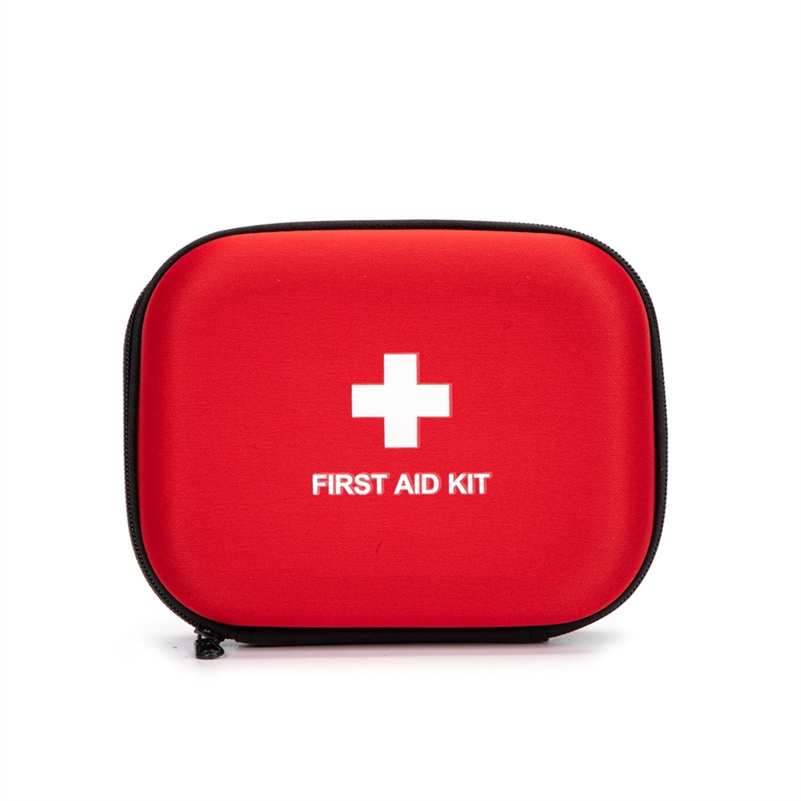 First Aid Hard Box, Empty First Aid Box, EVA, Hard Red, Medical ...