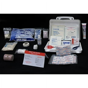 Ammonia Inhalants First Aid