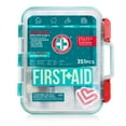 First-Aid Kit (351 Pc.) - Walmart.com