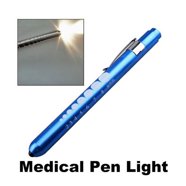 TIERPOP Pen Lights for Nurses Medical Pen First Aid LED PenLight ...