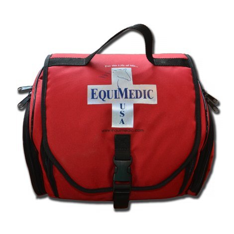 First Aid Medical Kit - Small c - Walmart.com
