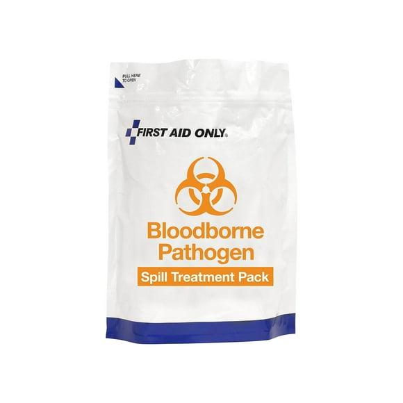 Bloodborne Pathogen Kits