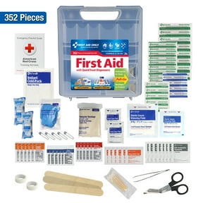 First Aid Kits in First Aid - Walmart.com