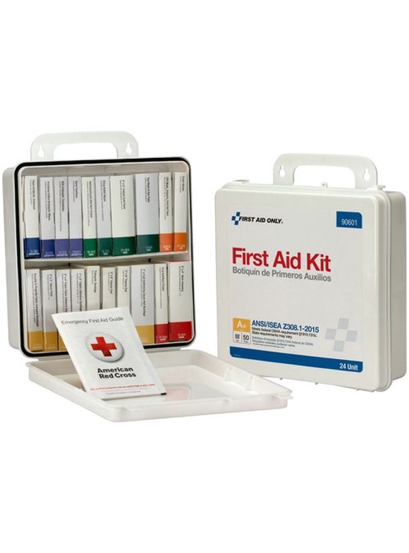 First Aid Kits First Aid Kits in First Aid - Walmart.com