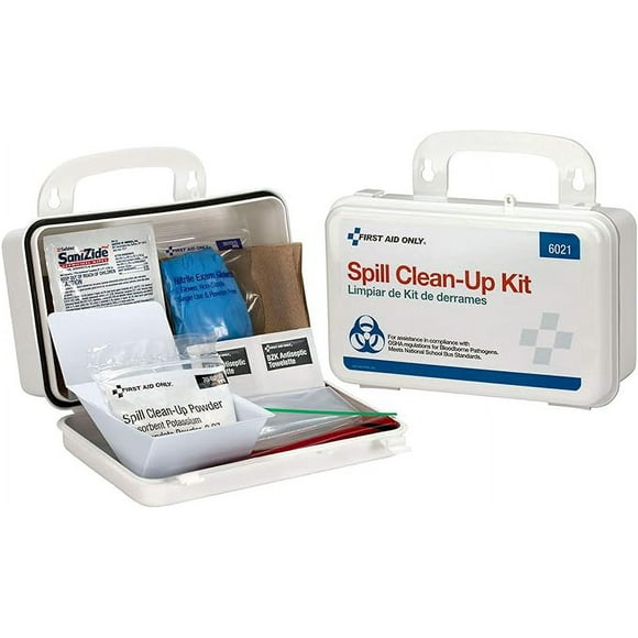 Bodily Fluid Cleanup Kit