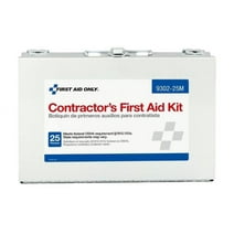 Medline Industries Curad First Aid Kit, 1 ea - Walmart.com