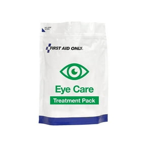 Eye Wash First Aid Kits