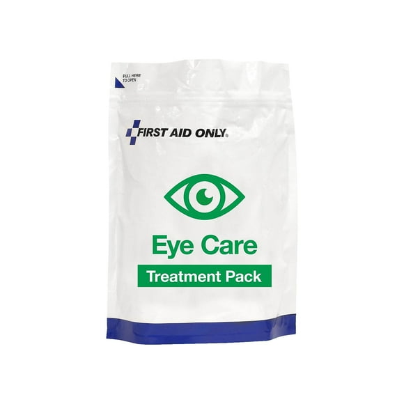 Eye Wash First Aid Kits