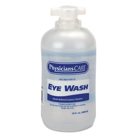 Eyewash Bottles