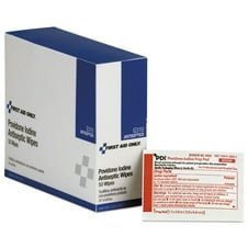 Ammonia Inhalants First Aid