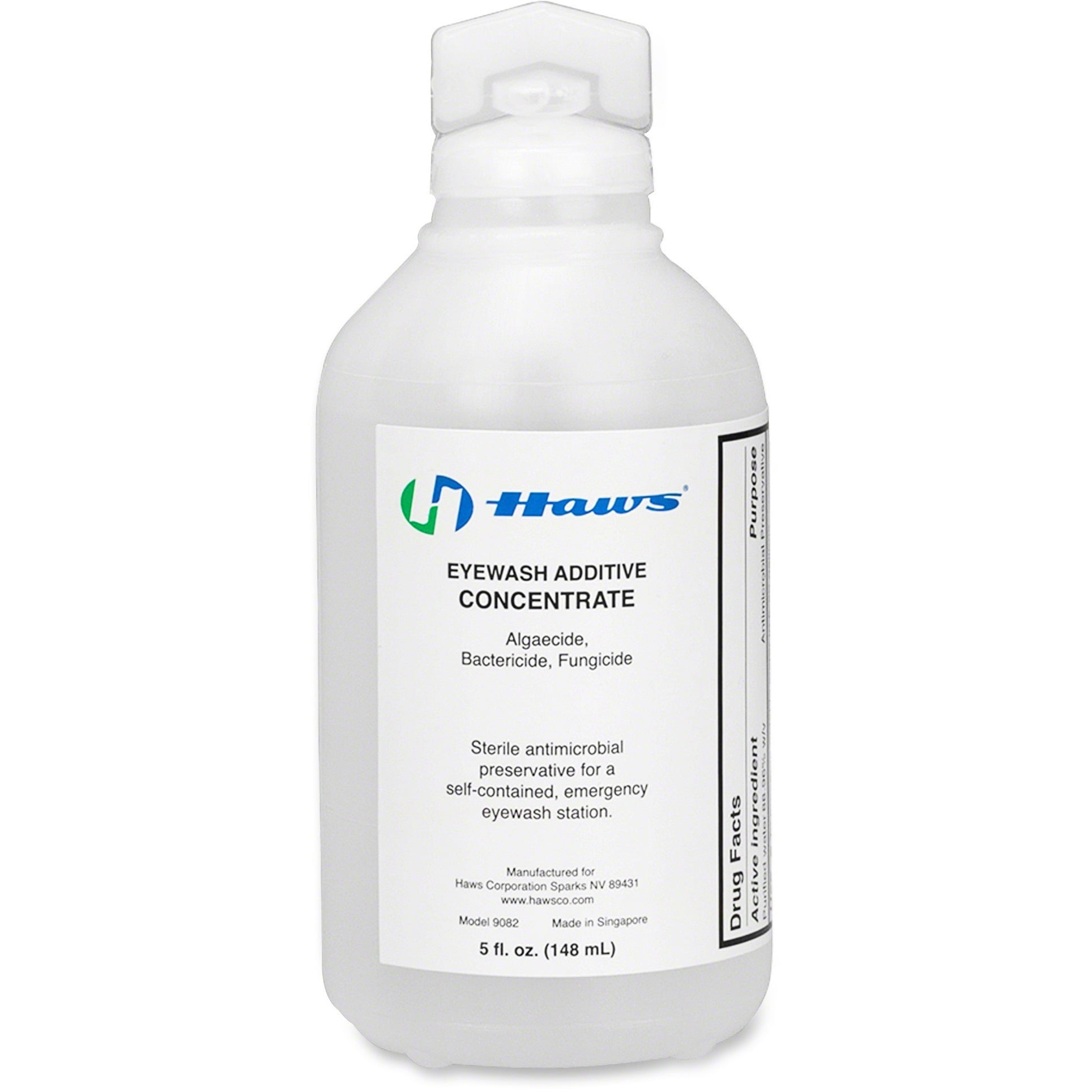 First Aid Only HAWS Water Preservative Additive - Walmart.com