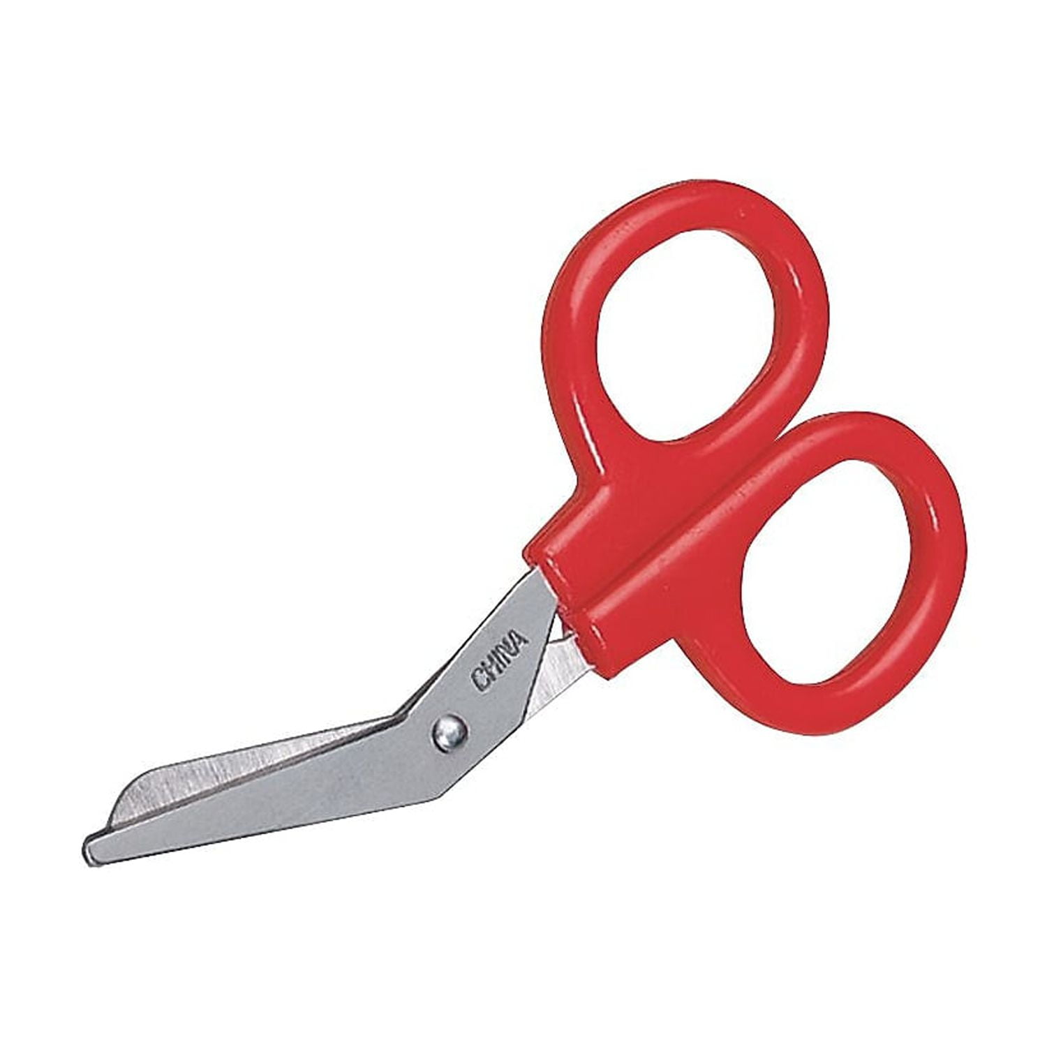 First Aid Only Kit Scissors 4 Angled Blade 730010 - Walmart.com