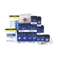 First Aid Only Medium SmartCompliance First Aid Refill Pack, ANSI A ...