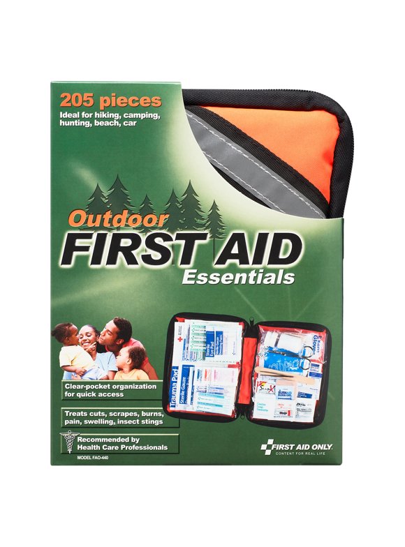 First Aid Kits in First Aid - Walmart.com