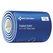 Buddy Tape Splint
