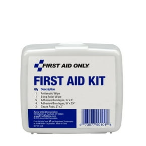First Aid Kits in First Aid - Walmart.com