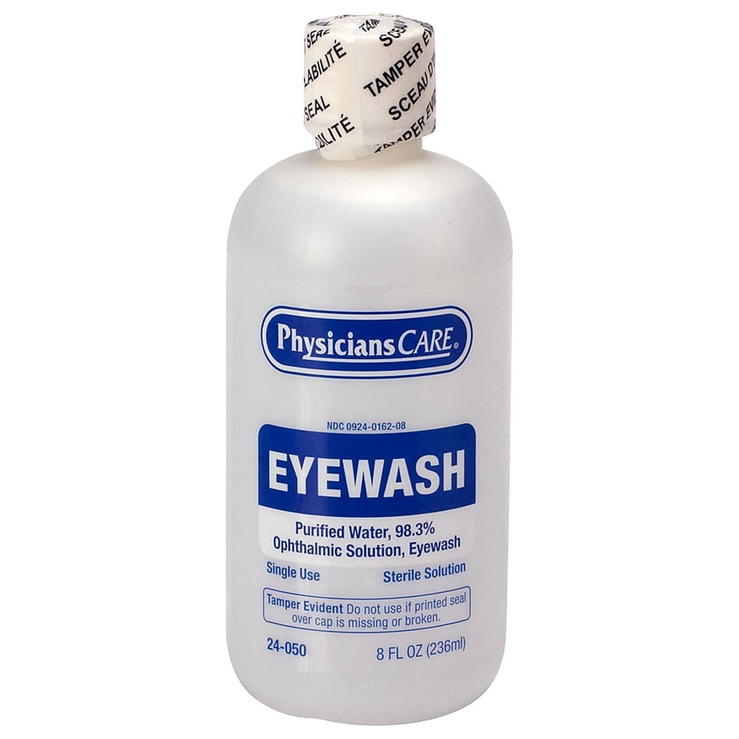Eyewash Bottles